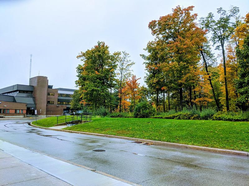 Conestoga College - Doon