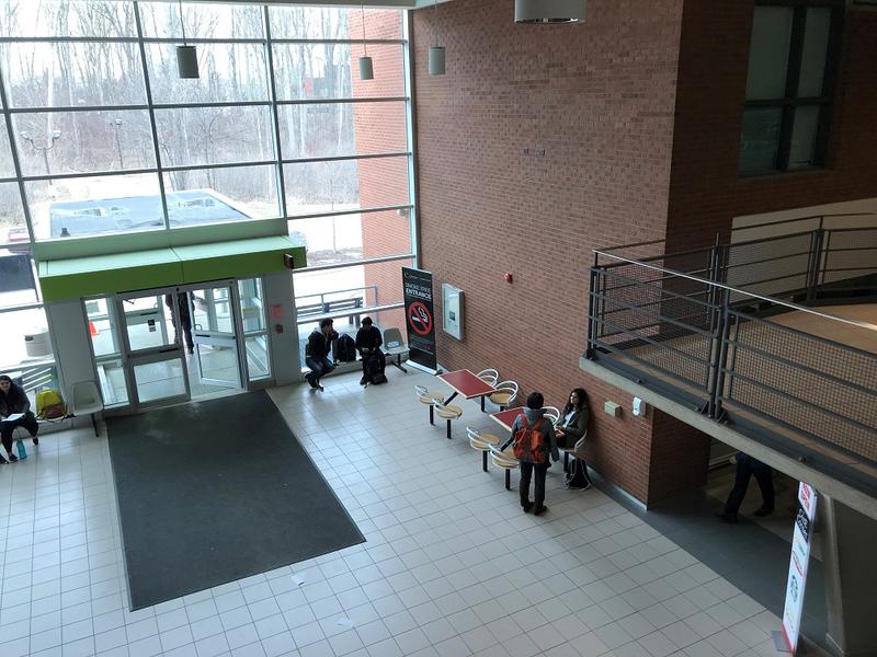 Conestoga College - Doon
