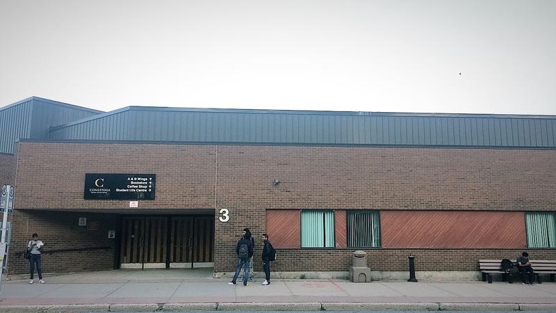 Conestoga College - Doon