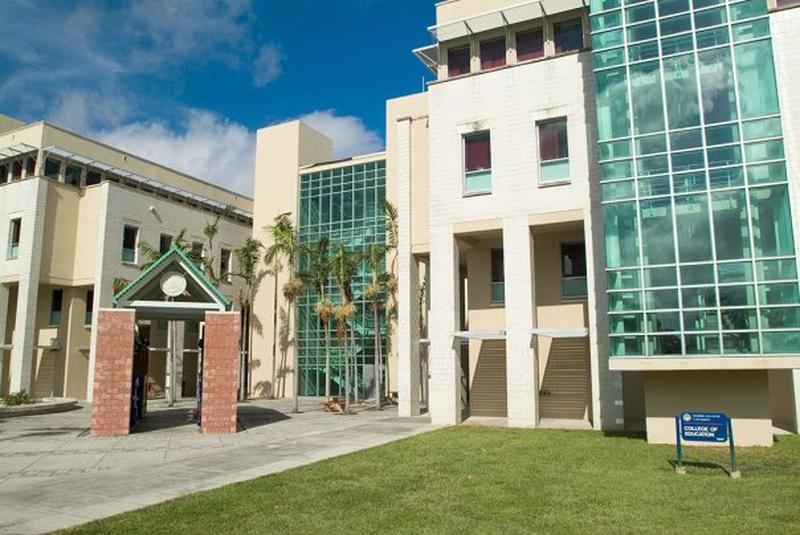 FAU (Florida Atlantic University) - FAU - Boca Raton