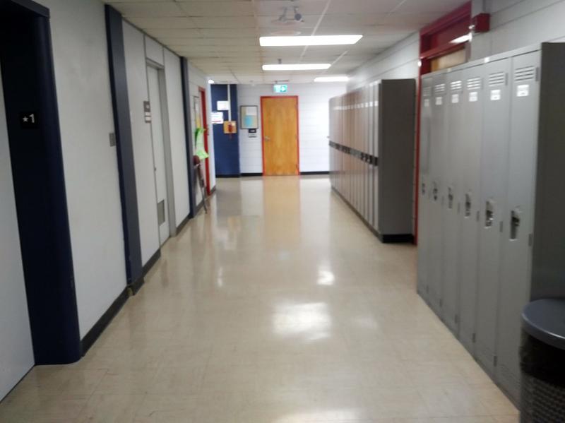 College of New Caledonia - CNC - Prince George