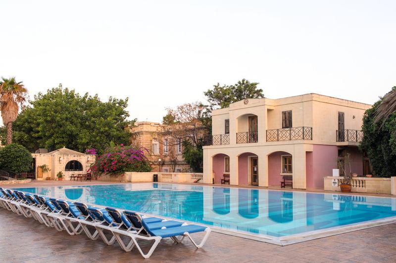 Sprachcaffe - Sprachcaffe - Malta