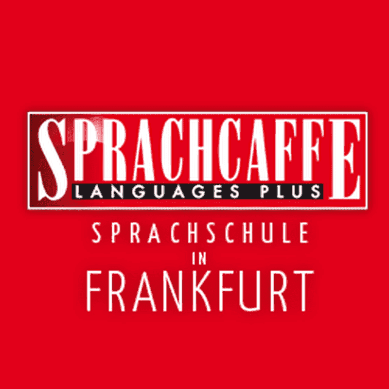 Sprachcaffe - Sprachcaffe - Frankfurt