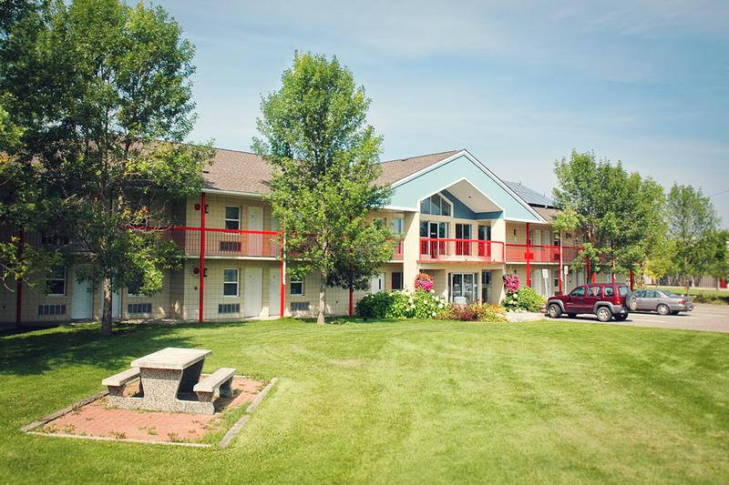 College of New Caledonia - CNC - Prince George