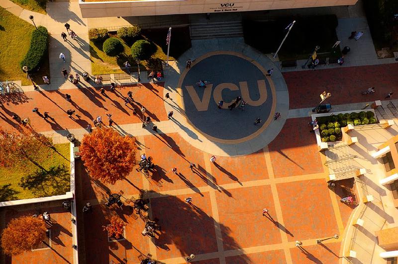 VCU (Virginia Commonwealth University) - VCU - MCV