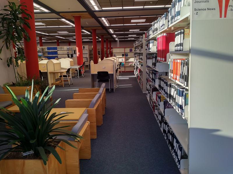 College of New Caledonia - CNC - Prince George
