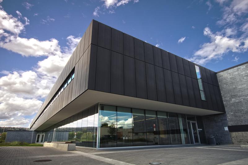 College of New Caledonia - CNC - Prince George