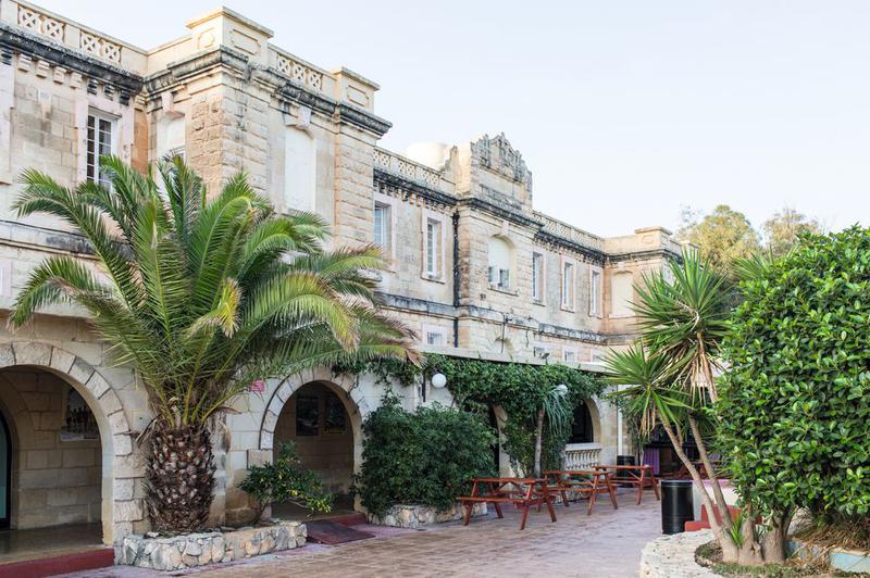 Sprachcaffe - Sprachcaffe - Malta