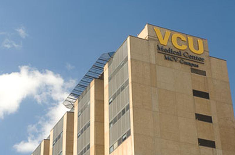 VCU (Virginia Commonwealth University) - VCU - MCV