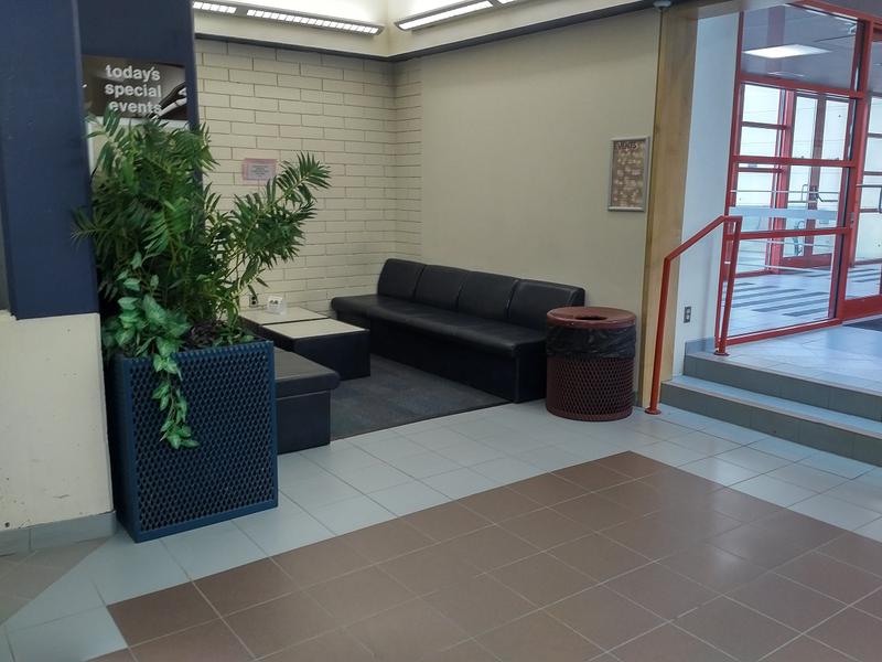 College of New Caledonia - CNC - Prince George